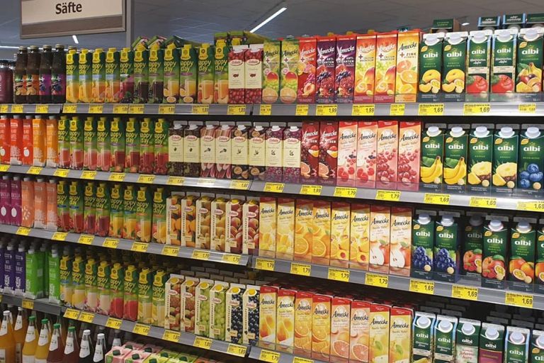 Vielfalt und Frische in Wahlstedt - EDEKA Anja Kost